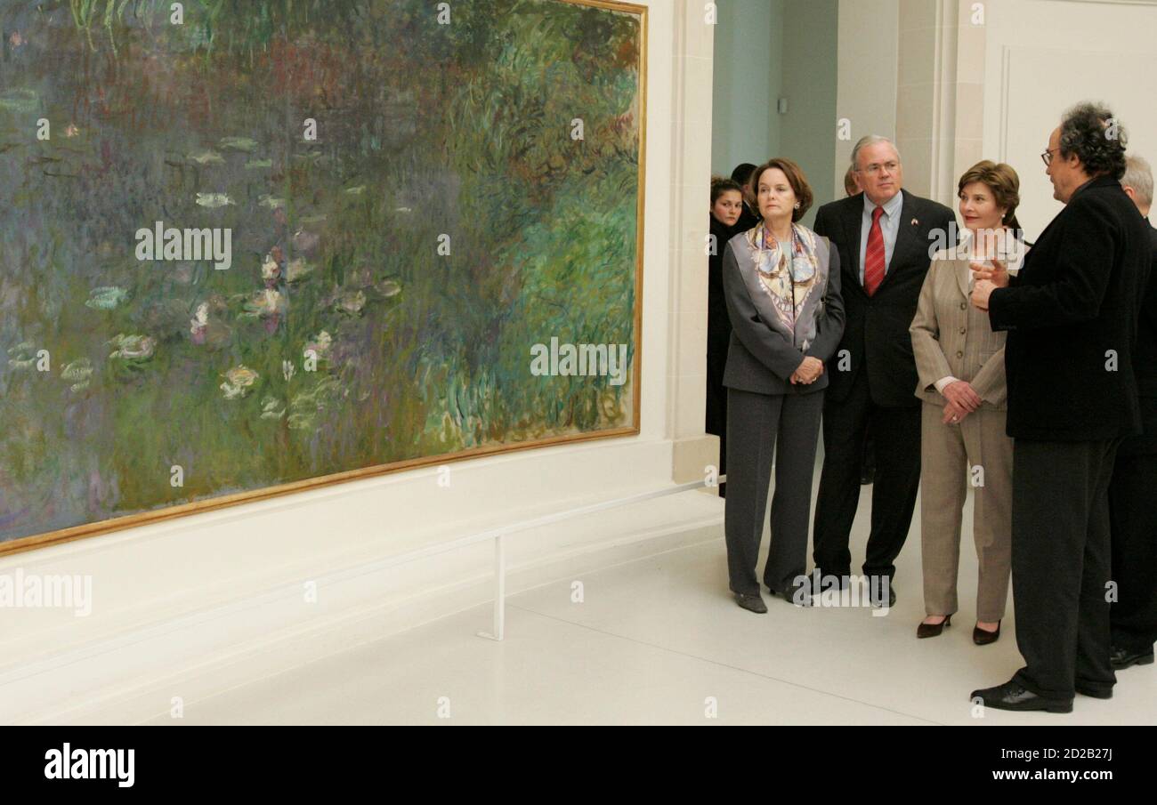 Monets first wife hi-res stock photography and images - Alamy