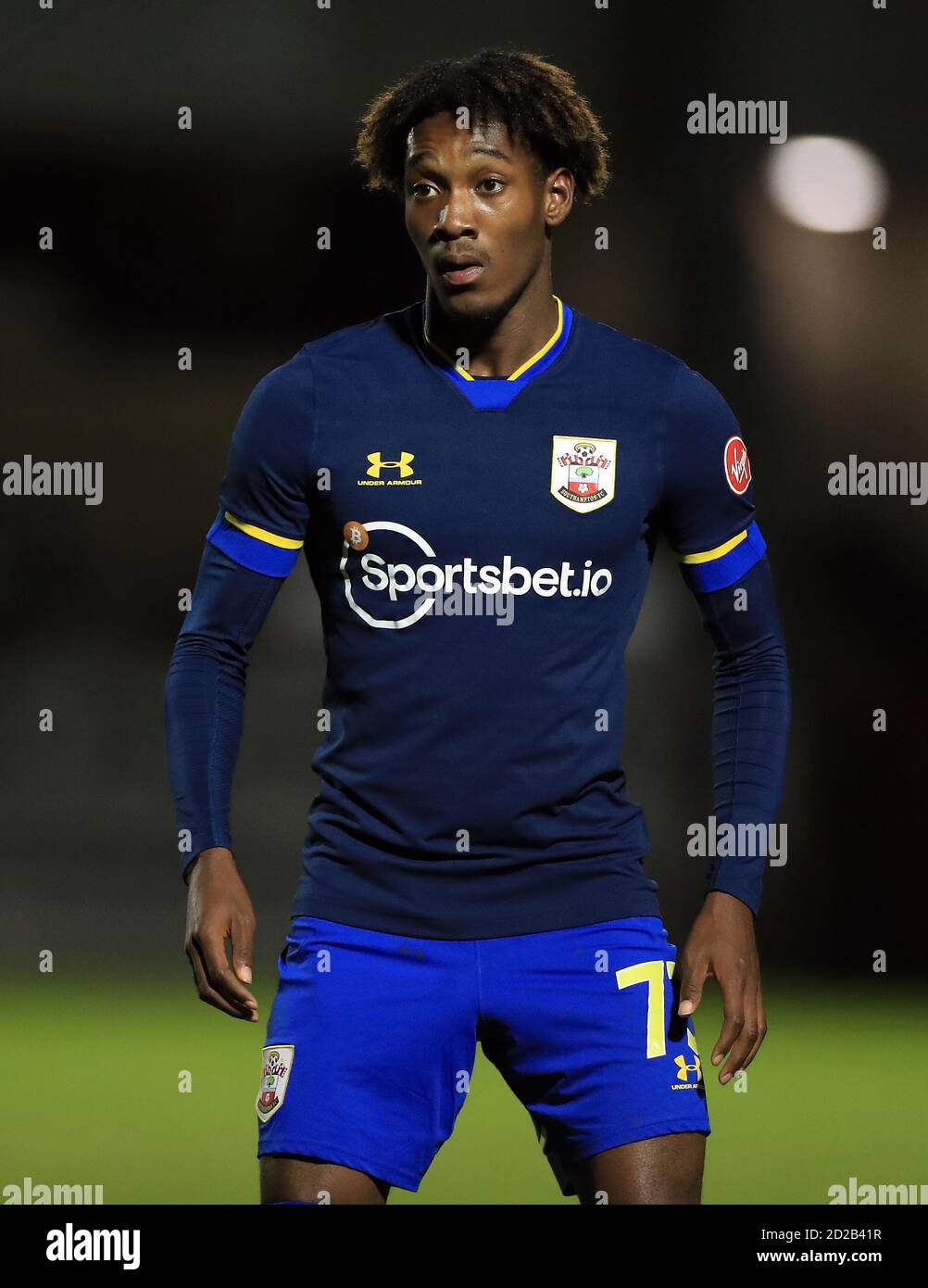 Ramello mitchell hi-res stock photography and images - Alamy