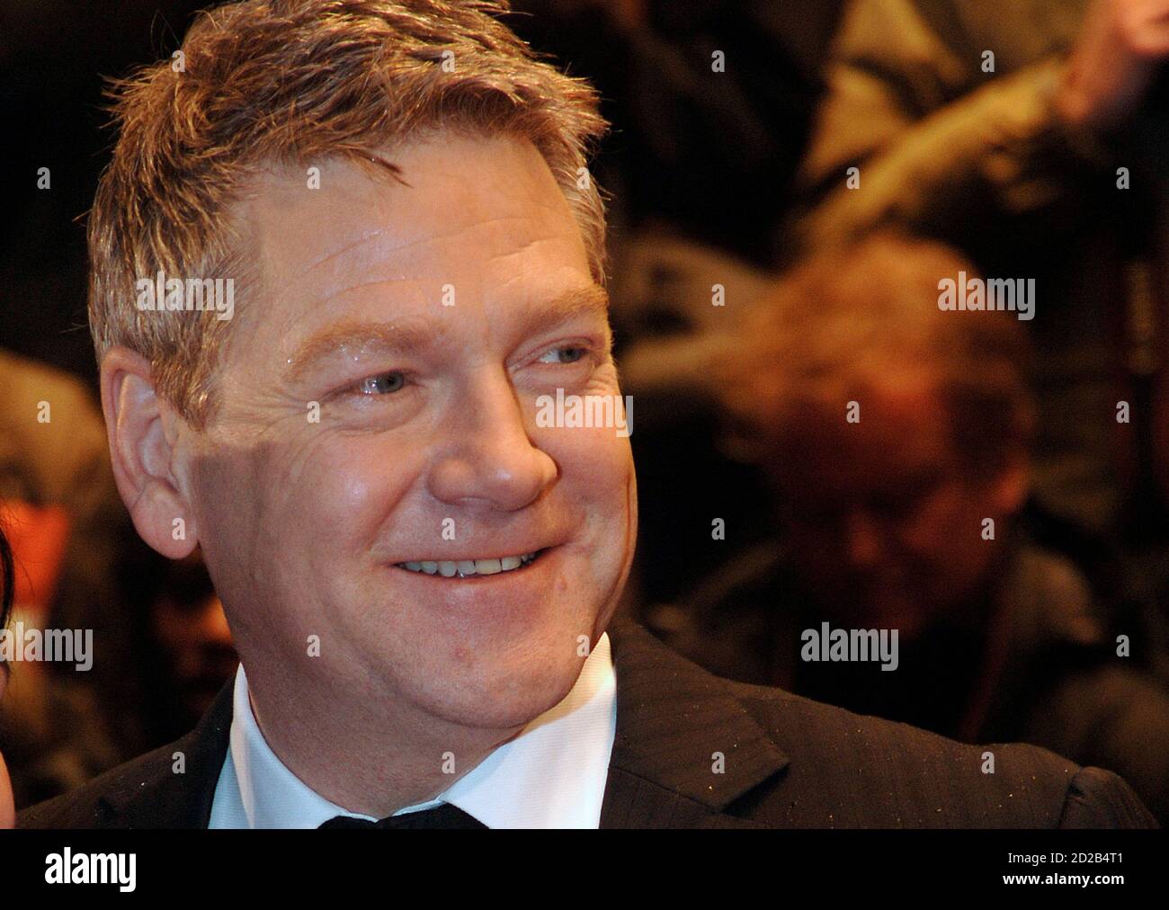 Kenneth anthony hi-res stock photography and images - Alamy