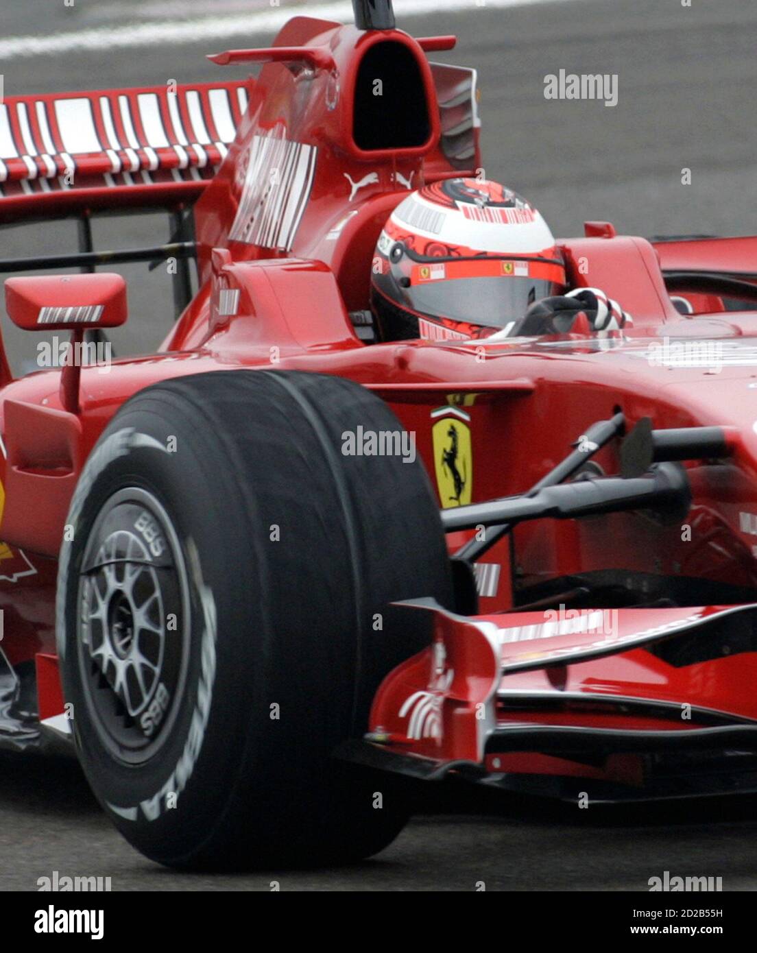 Traction control hi-res stock photography and images - Alamy