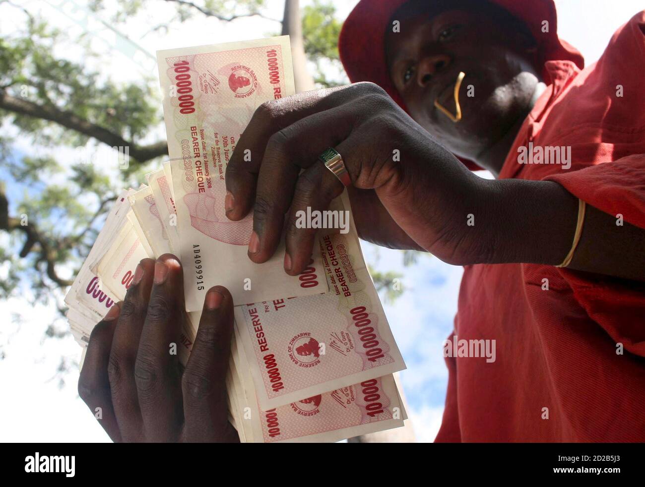 Ice cream inflation hi-res stock photography and images - Alamy