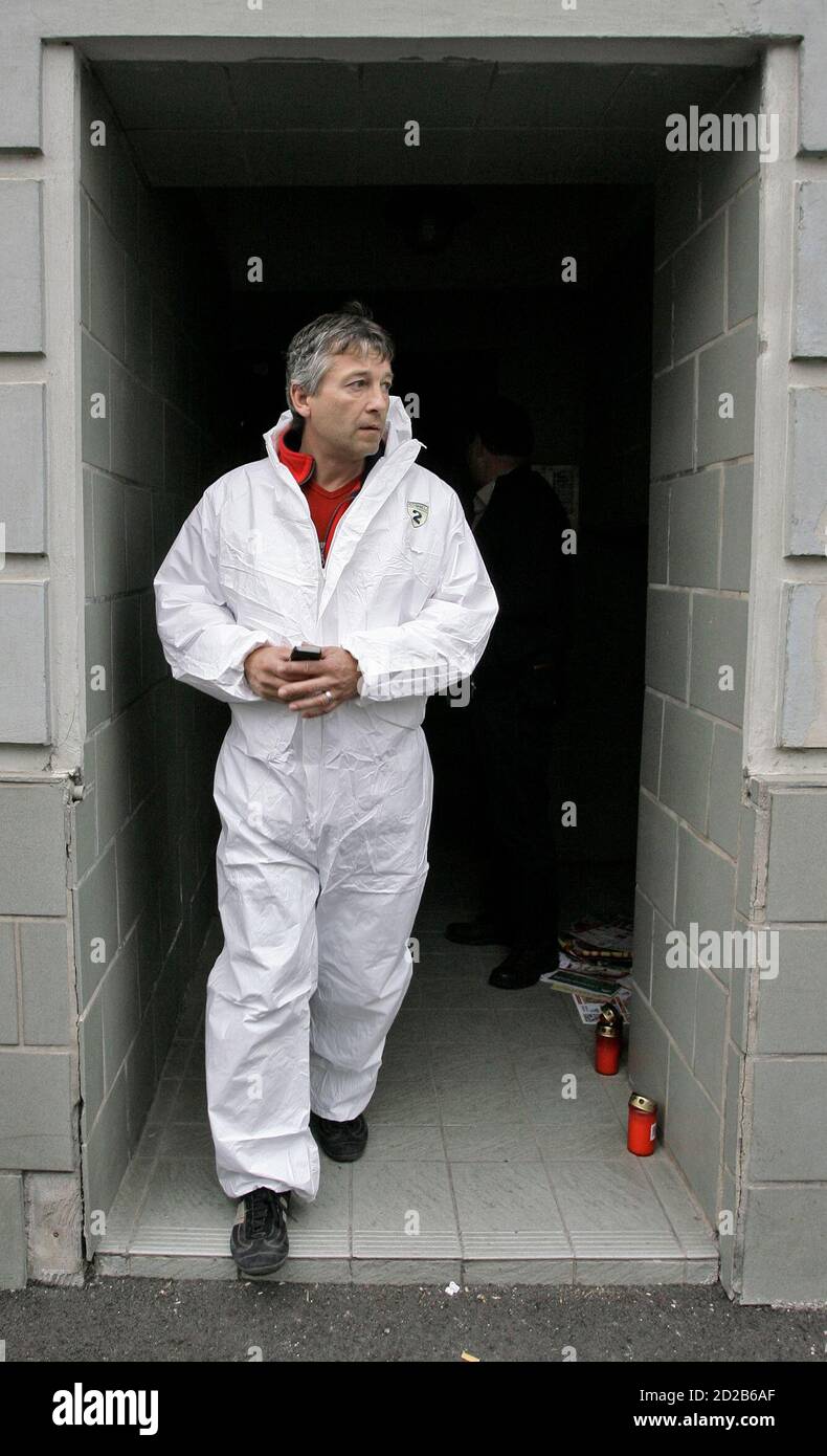 Fritzl case hi-res stock photography and images - Alamy