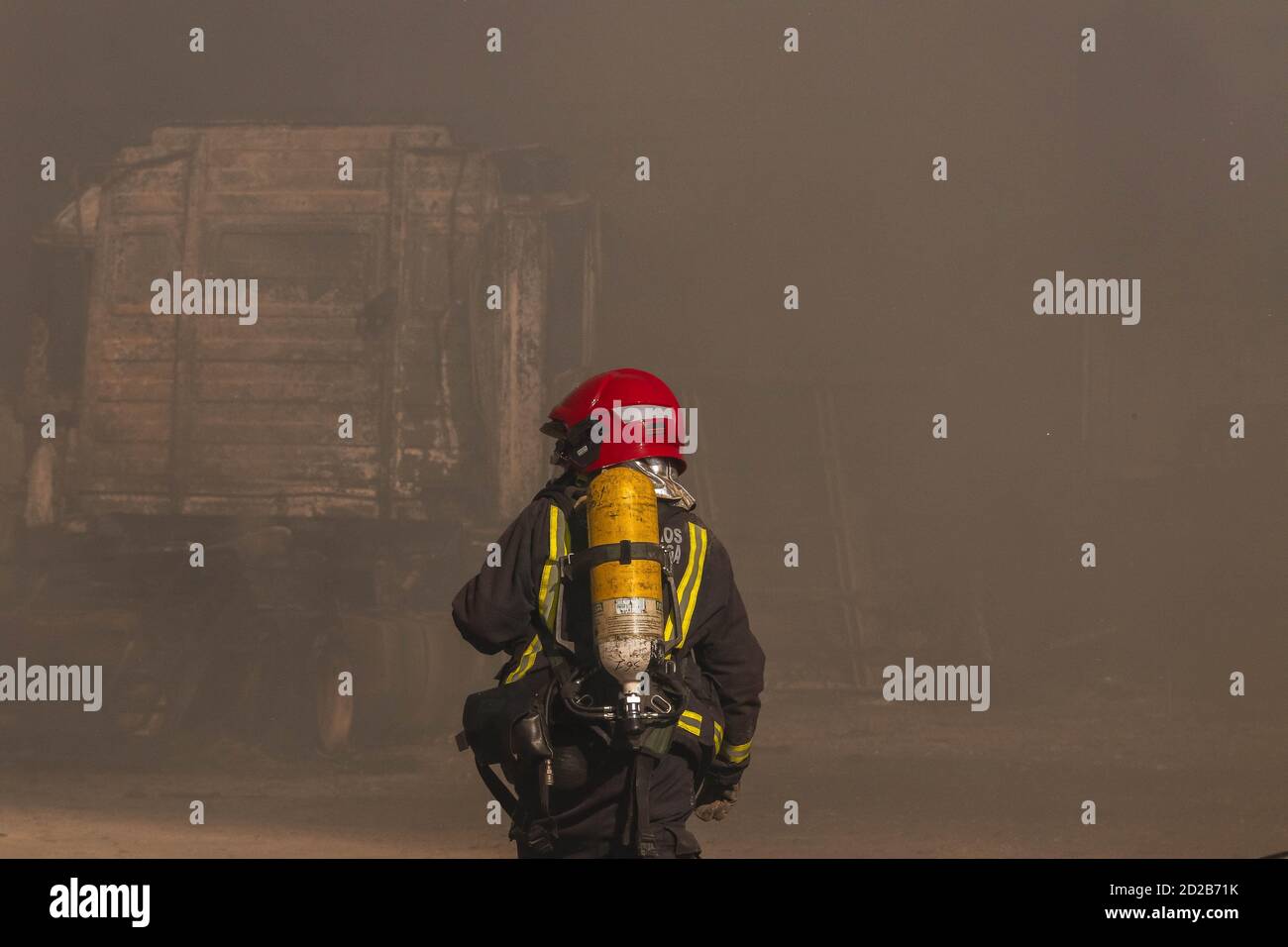 Various fire trucks hi-res stock photography and images - Alamy