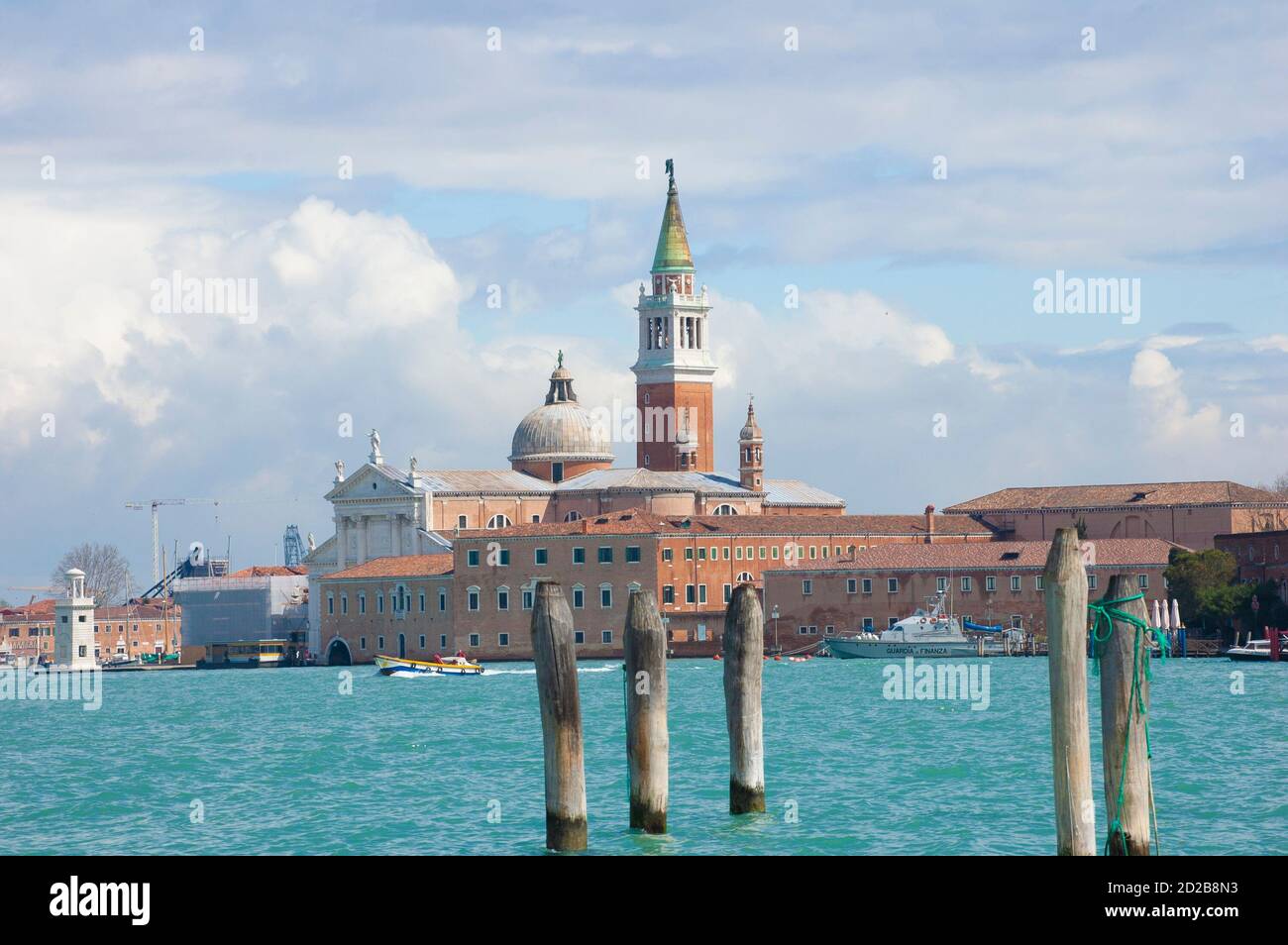 City of Venice, Italy, Veneto, Lagoon, Venetian, Gran Canal, Tintoretto ...