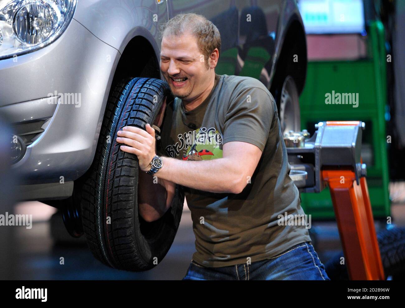 Uwe barth hi-res stock photography and images - Alamy