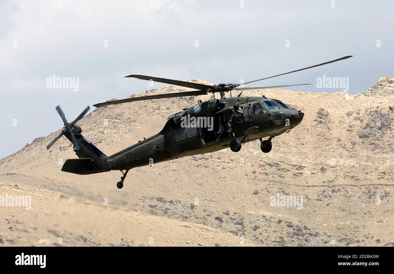 Fob airborne hi-res stock photography and images - Alamy