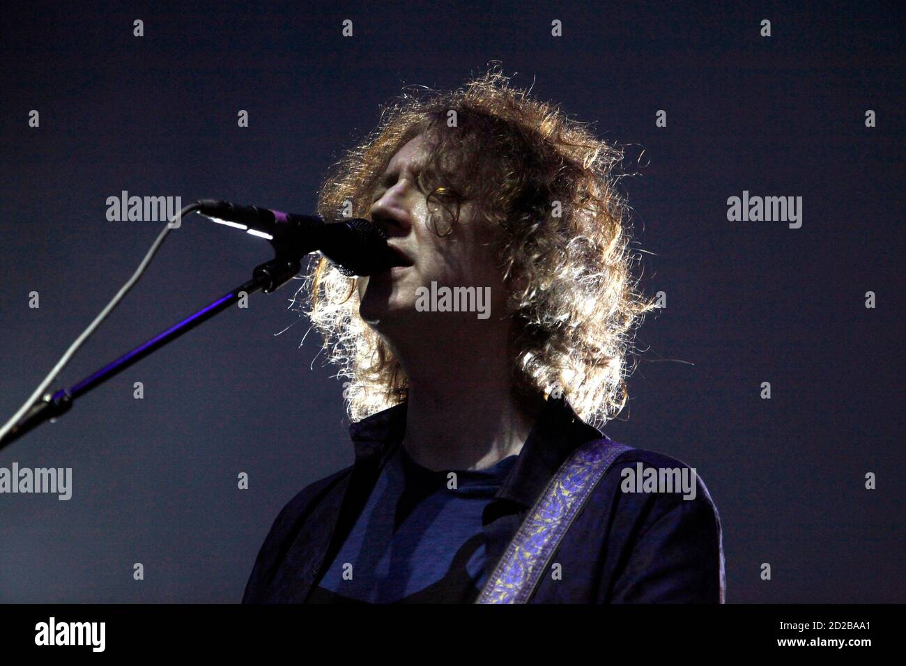 Kevin shields hi-res stock photography and images - Alamy