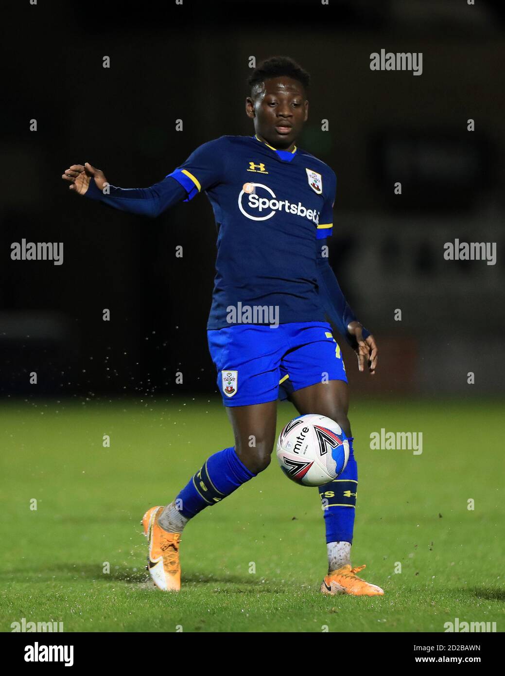 Kazeem hi-res stock photography and images - Alamy