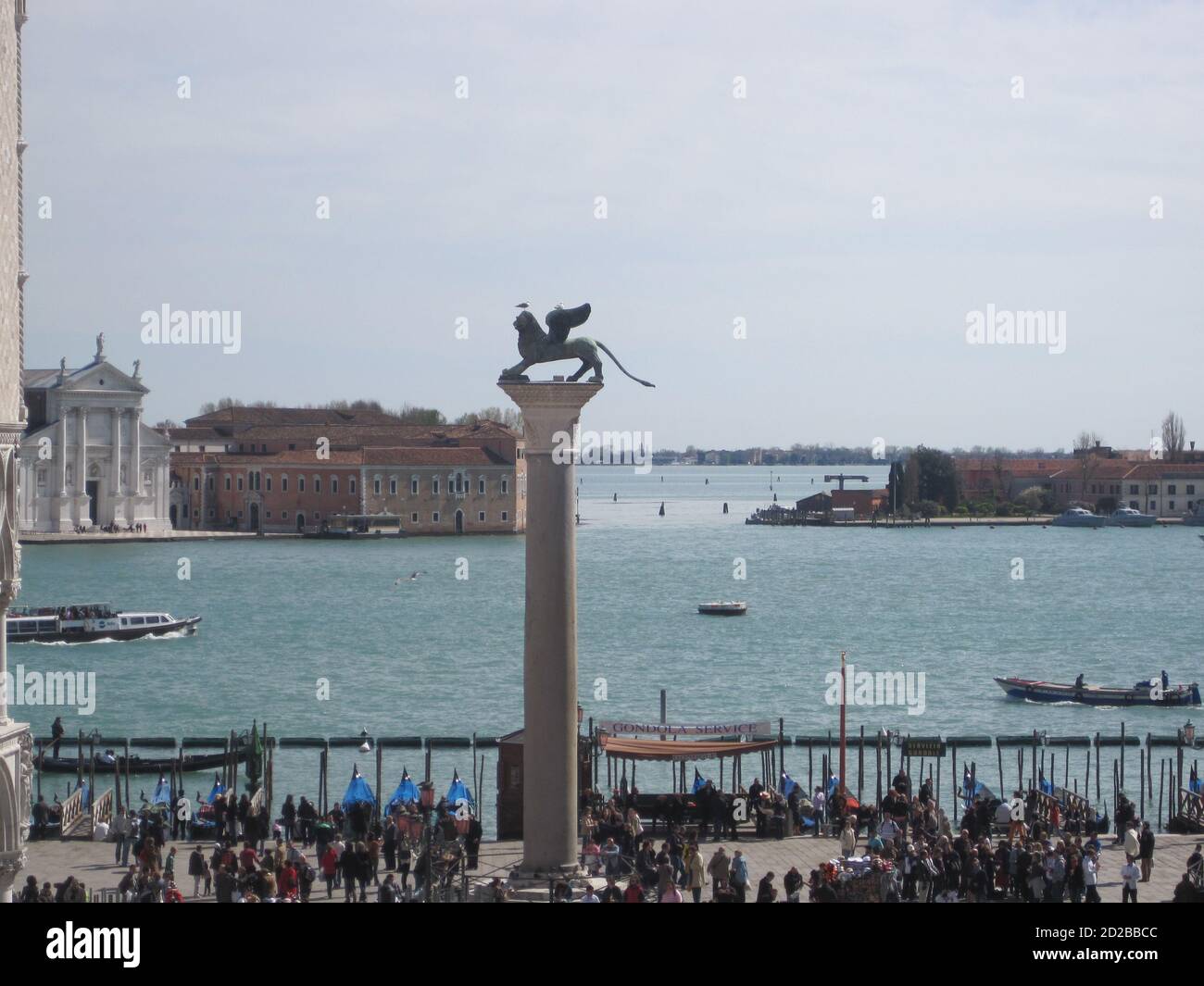City of Venice, Italy, Veneto, Lagoon, Venetian, Canal Stock Photo - Alamy