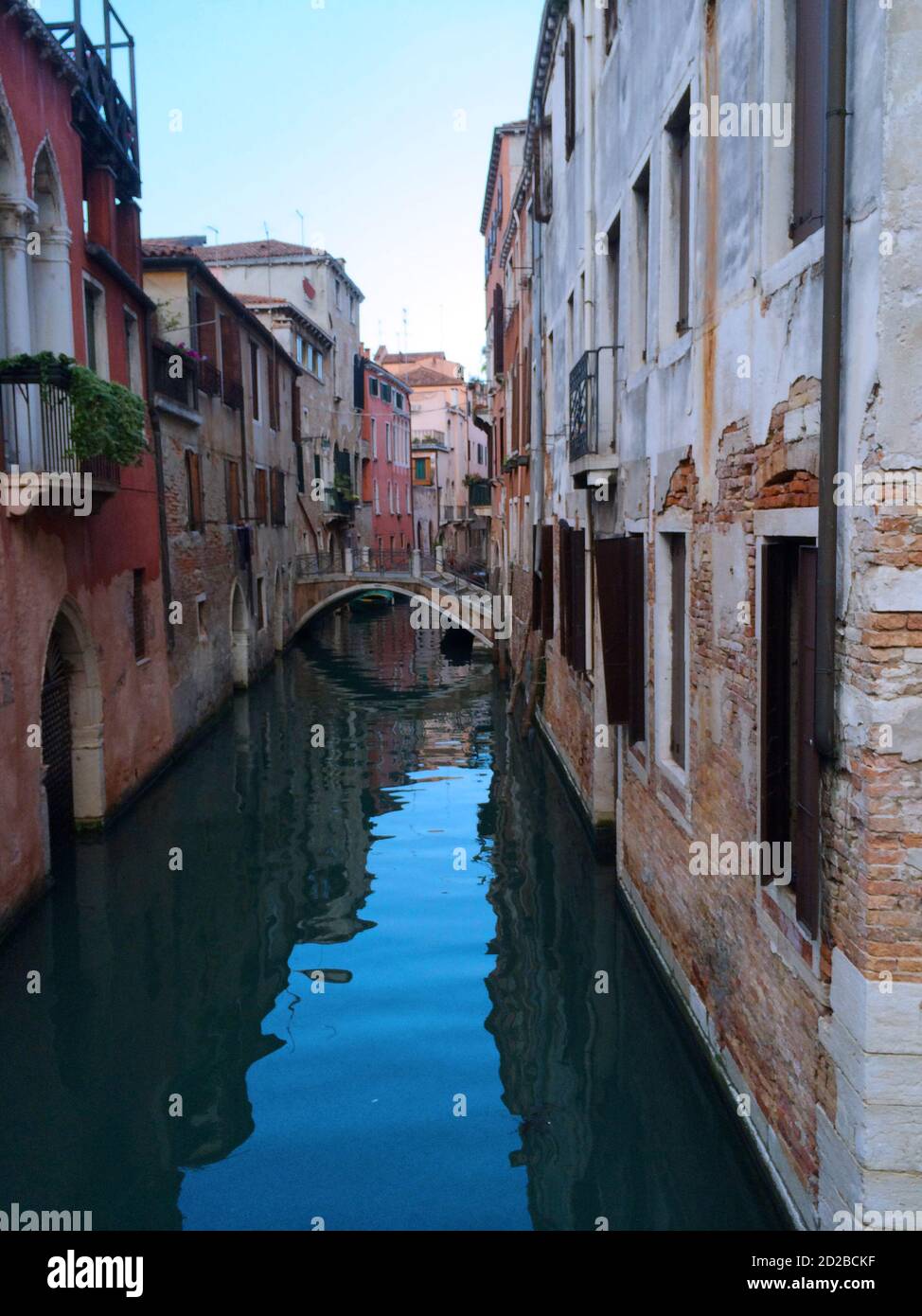 Venetian tourism hi-res stock photography and images - Alamy