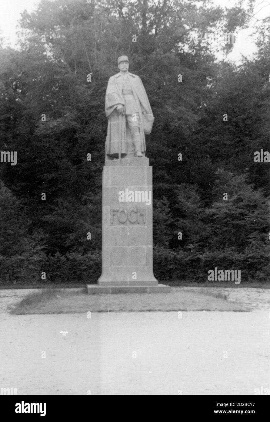 French Surrender 1940 High Resolution Stock Photography and Images - Alamy