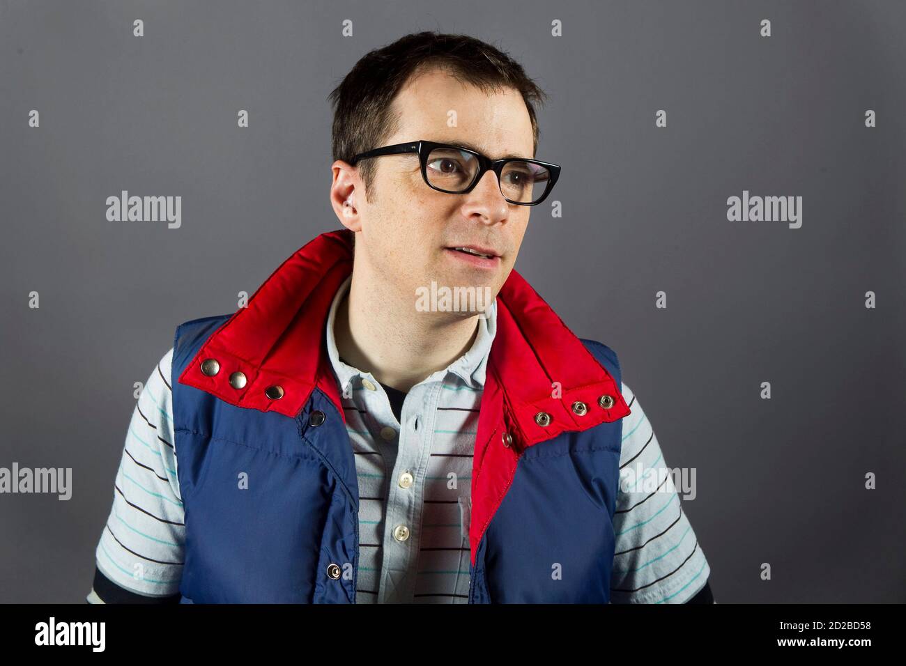 Weezers hi-res stock photography and images - Alamy