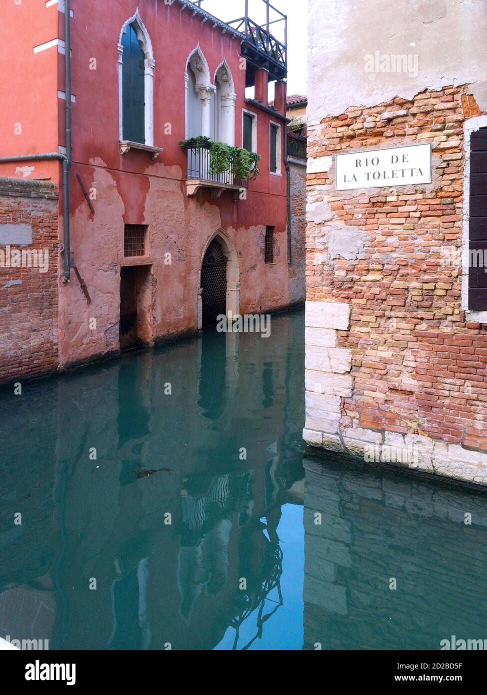 Venetian tourism hi-res stock photography and images - Alamy