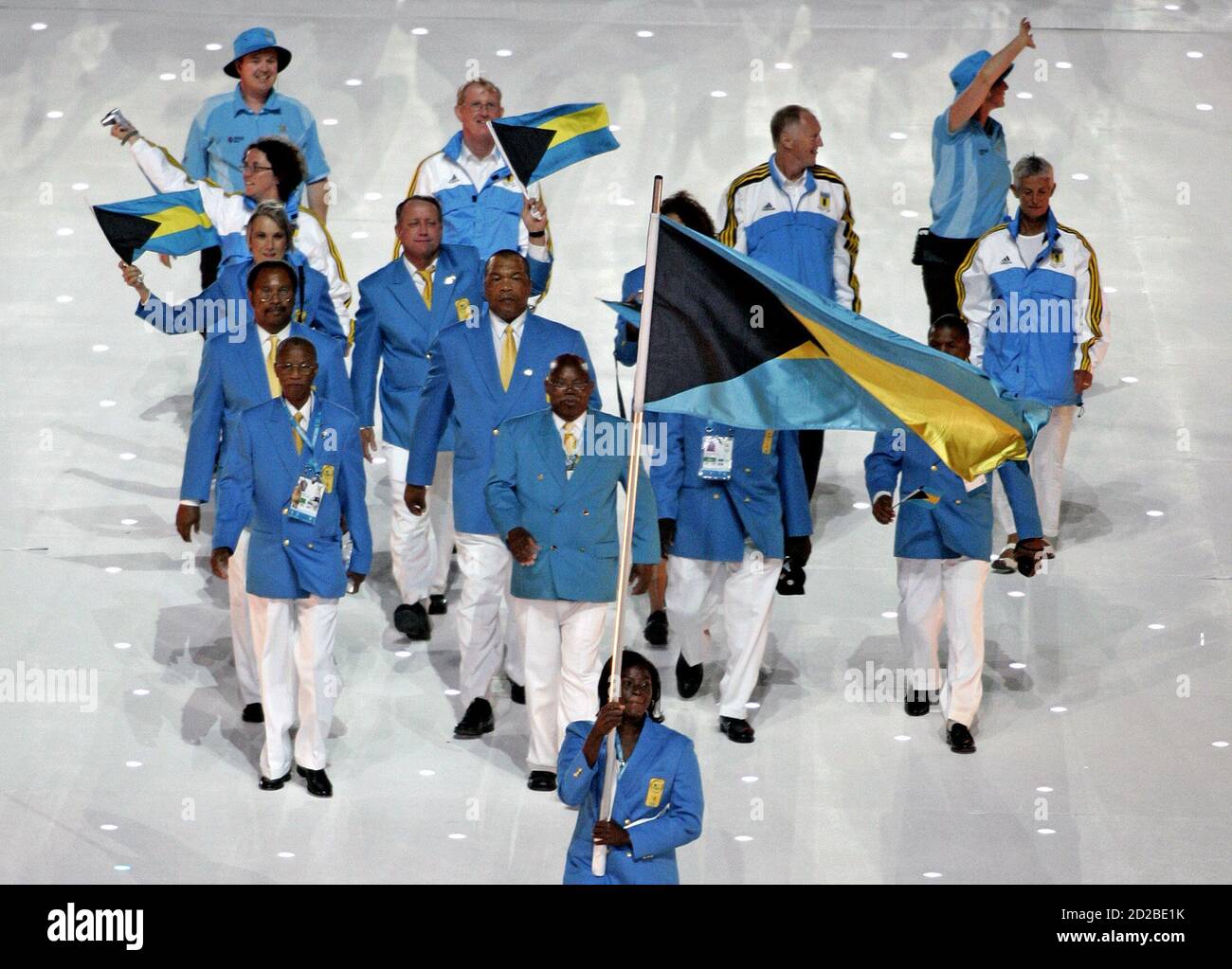 Second largest cricket stadium hi-res stock photography and images - Alamy