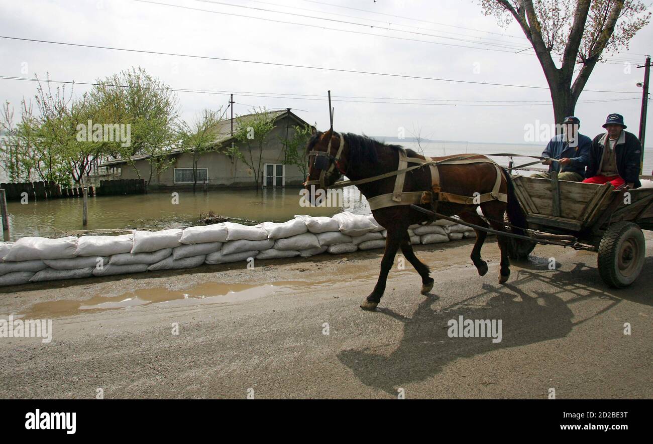 Fetesti romania hi-res stock photography and images - Alamy