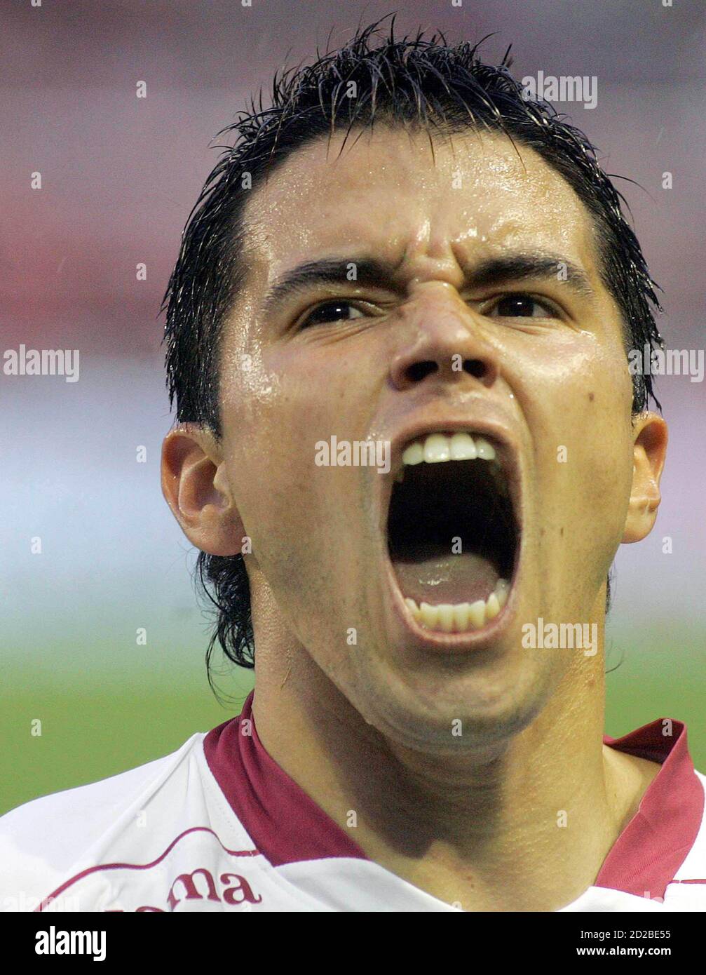 Javier ruesga hi-res stock photography and images - Alamy