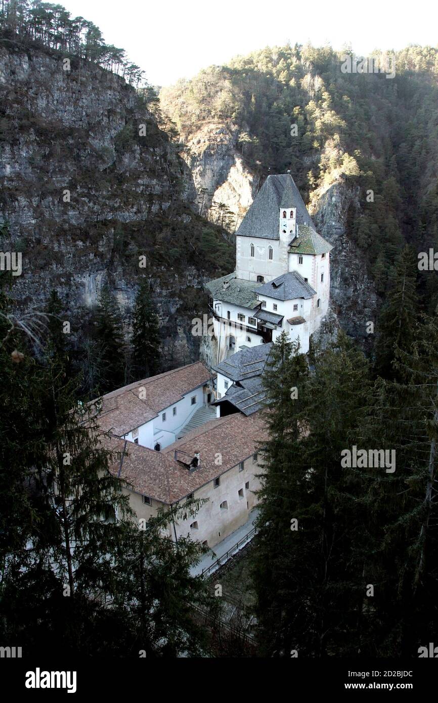 Romedio hi-res stock photography and images - Alamy