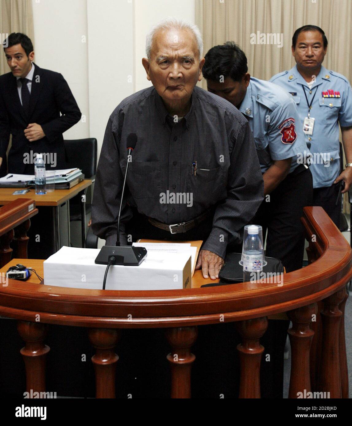 Cambodia's killing fields hi-res stock photography and images - Alamy