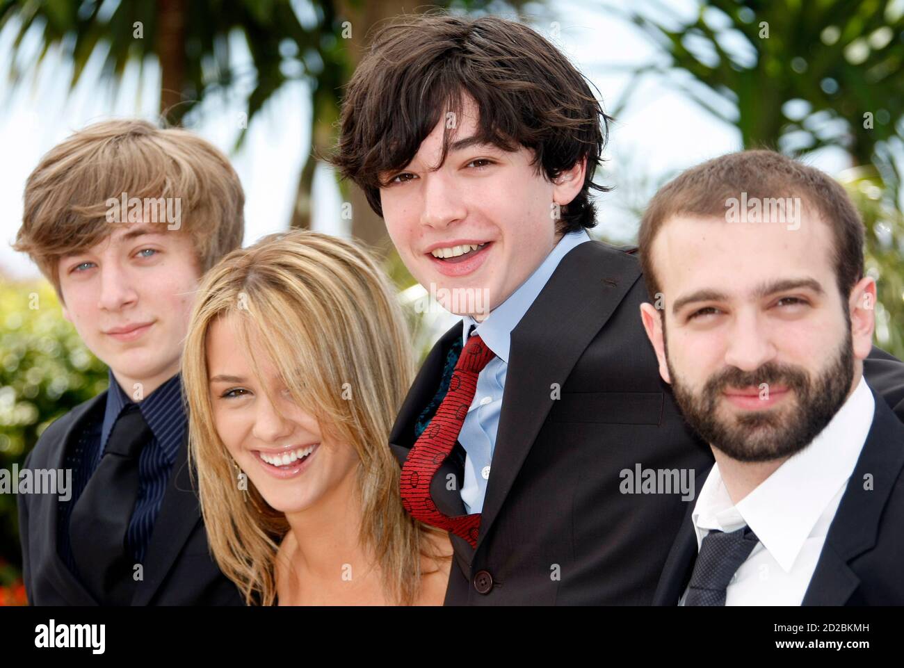 Emory cohen hi-res stock photography and images - Alamy