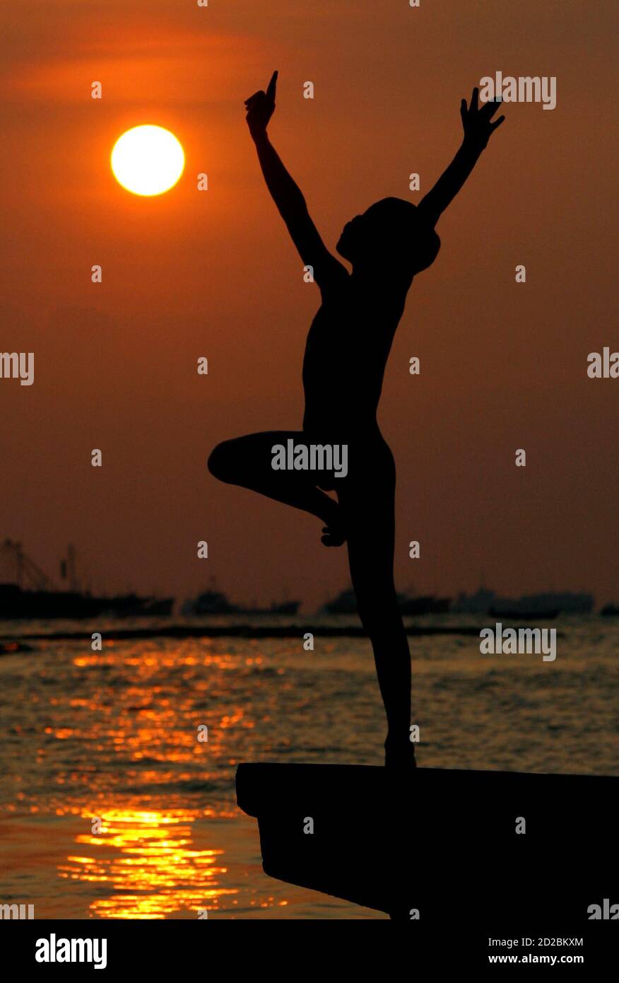 Marunda beach hi-res stock photography and images - Alamy