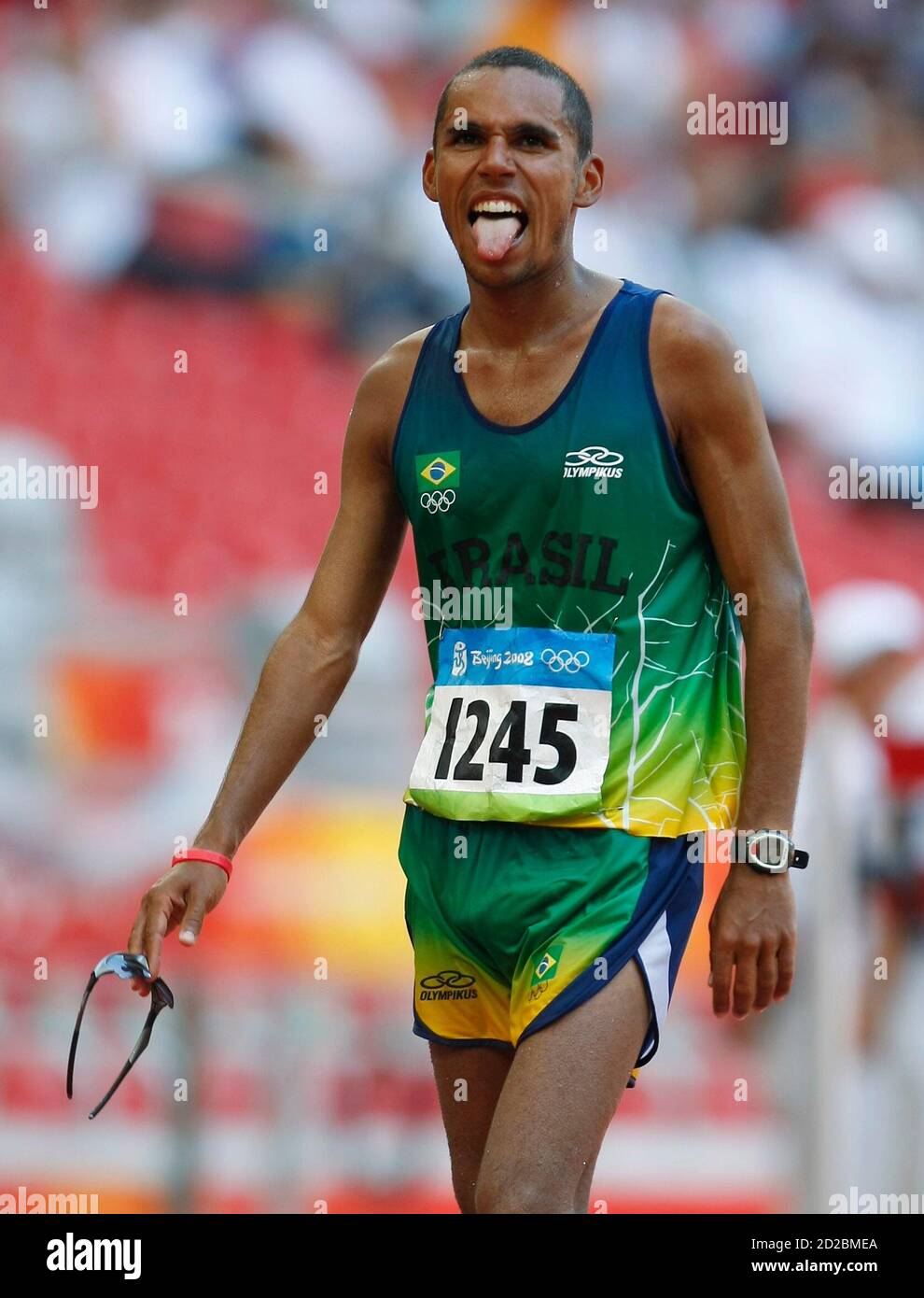 Mario Santos High Resolution Stock Photography and Images - Alamy