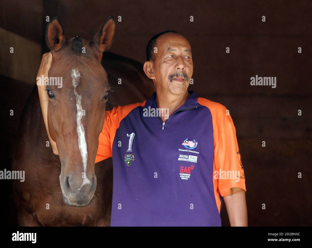 Royal Selangor Club High Resolution Stock Photography and Images - Alamy