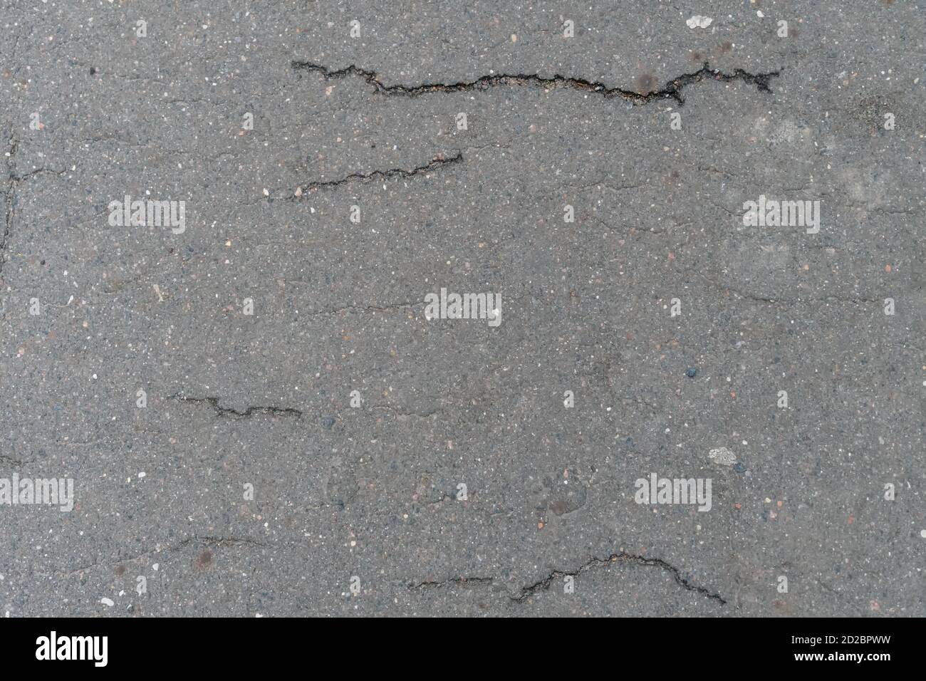 Texture, background of paved grey road with stripes Stock Photo - Alamy