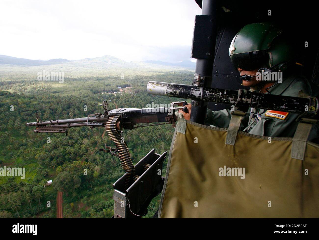 Huey Helicopter Flies High Resolution Stock Photography and Images - Alamy