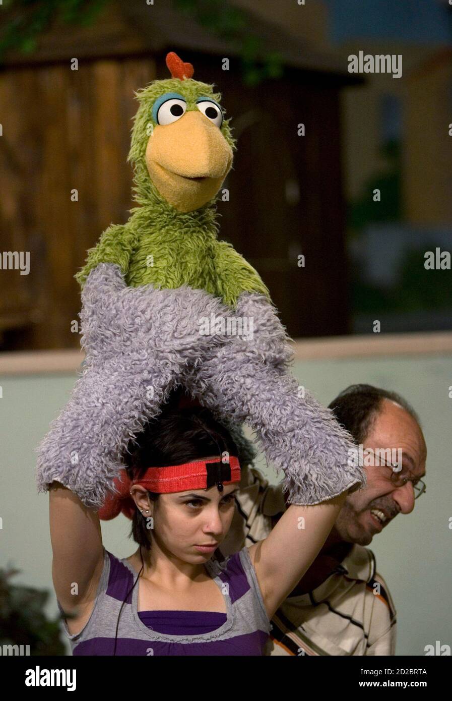 Children violence scene television hi-res stock photography and images ...