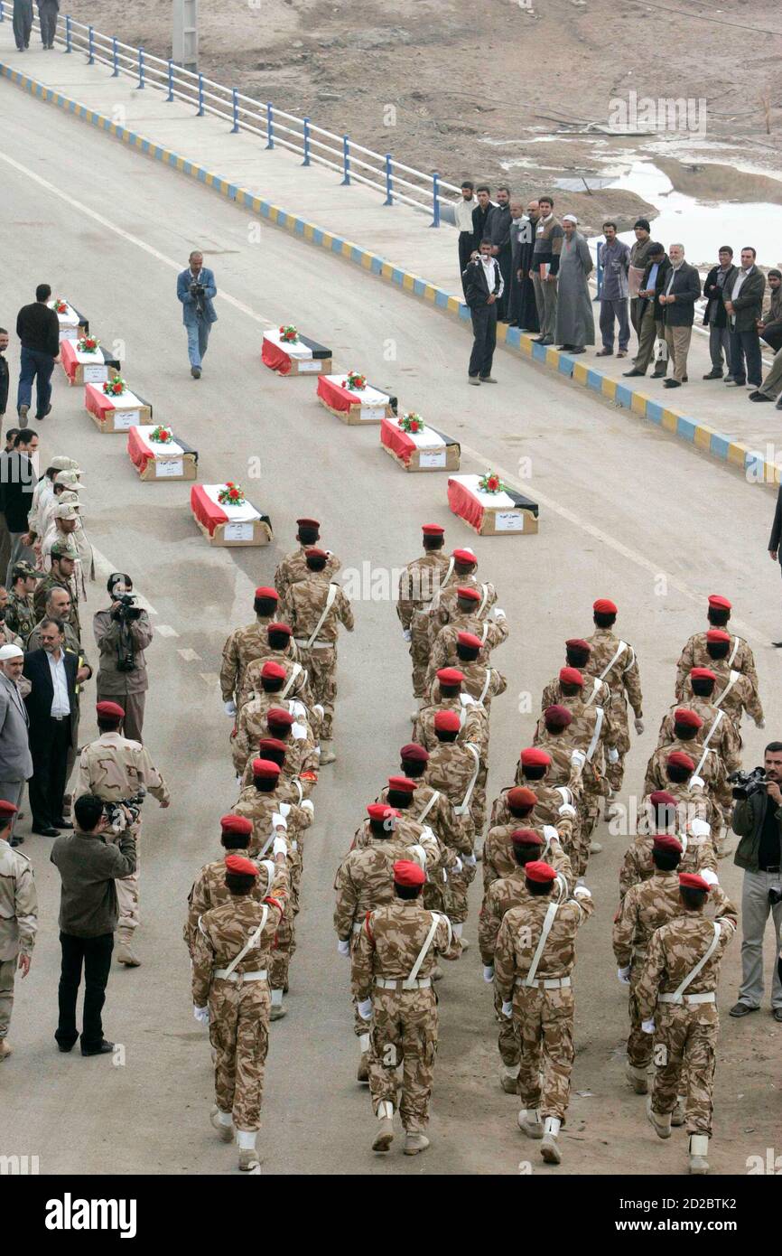 Iran Iraq War 1980s High Resolution Stock Photography and Images - Alamy