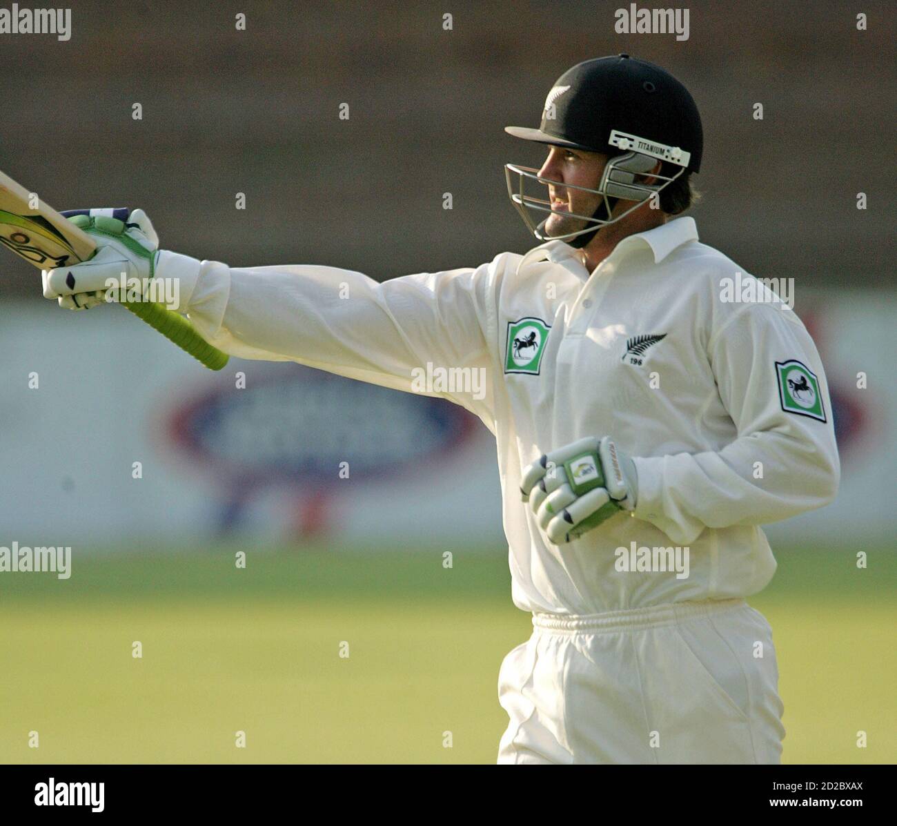 Bulawayo sports club hi-res stock photography and images - Alamy