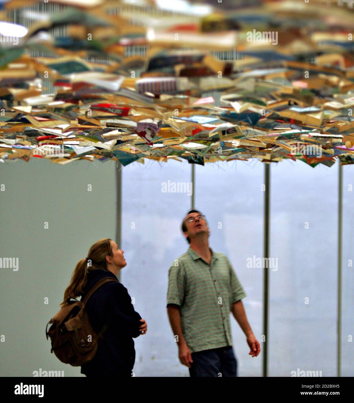 False ceiling art hi-res stock photography and images - Alamy