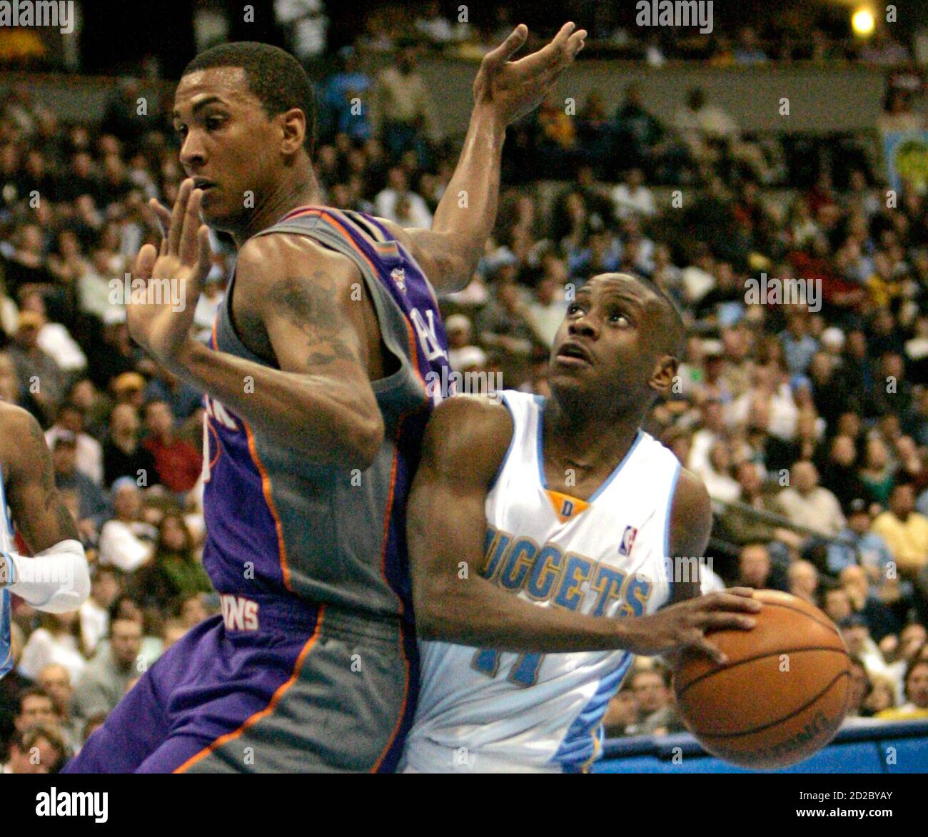 Nba basketball hi-res stock photography and images - Alamy