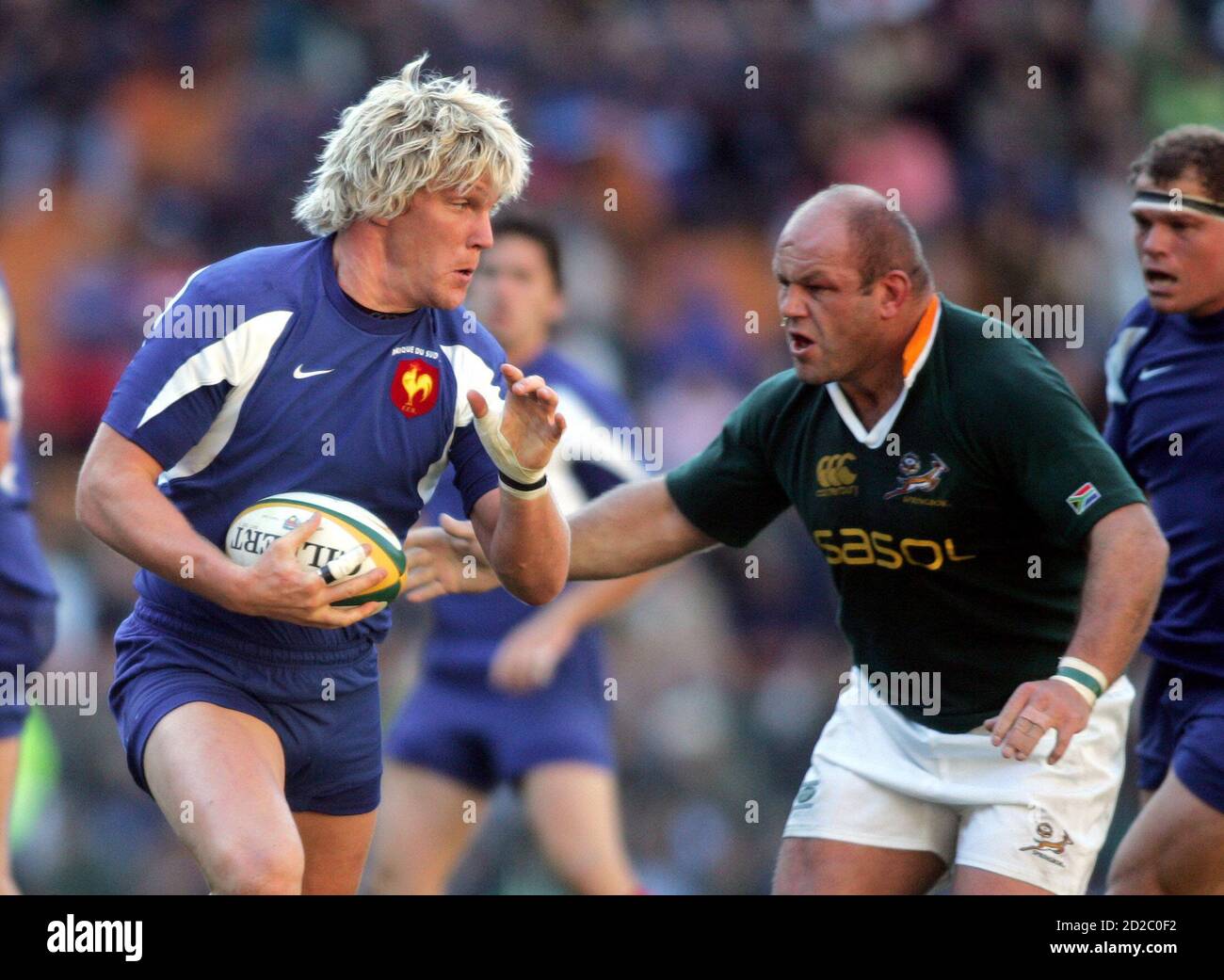 Os Du Randt High Resolution Stock Photography and Images - Alamy