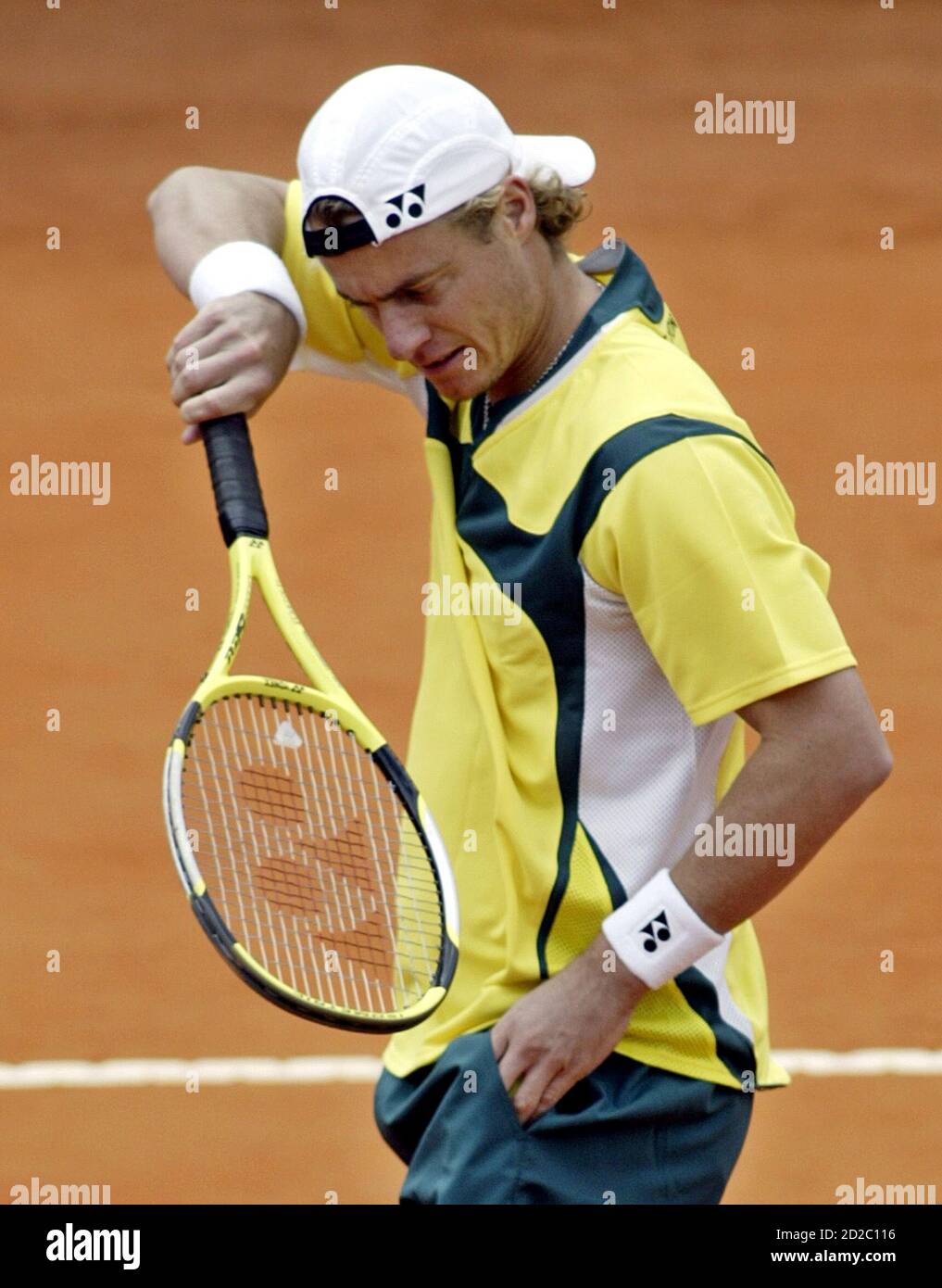 Parque roca stadium hi-res stock photography and images - Alamy