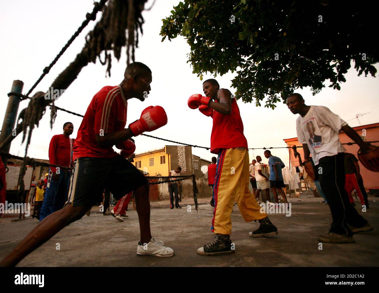 1974 In Kinshasa High Resolution Stock Photography and Images - Alamy