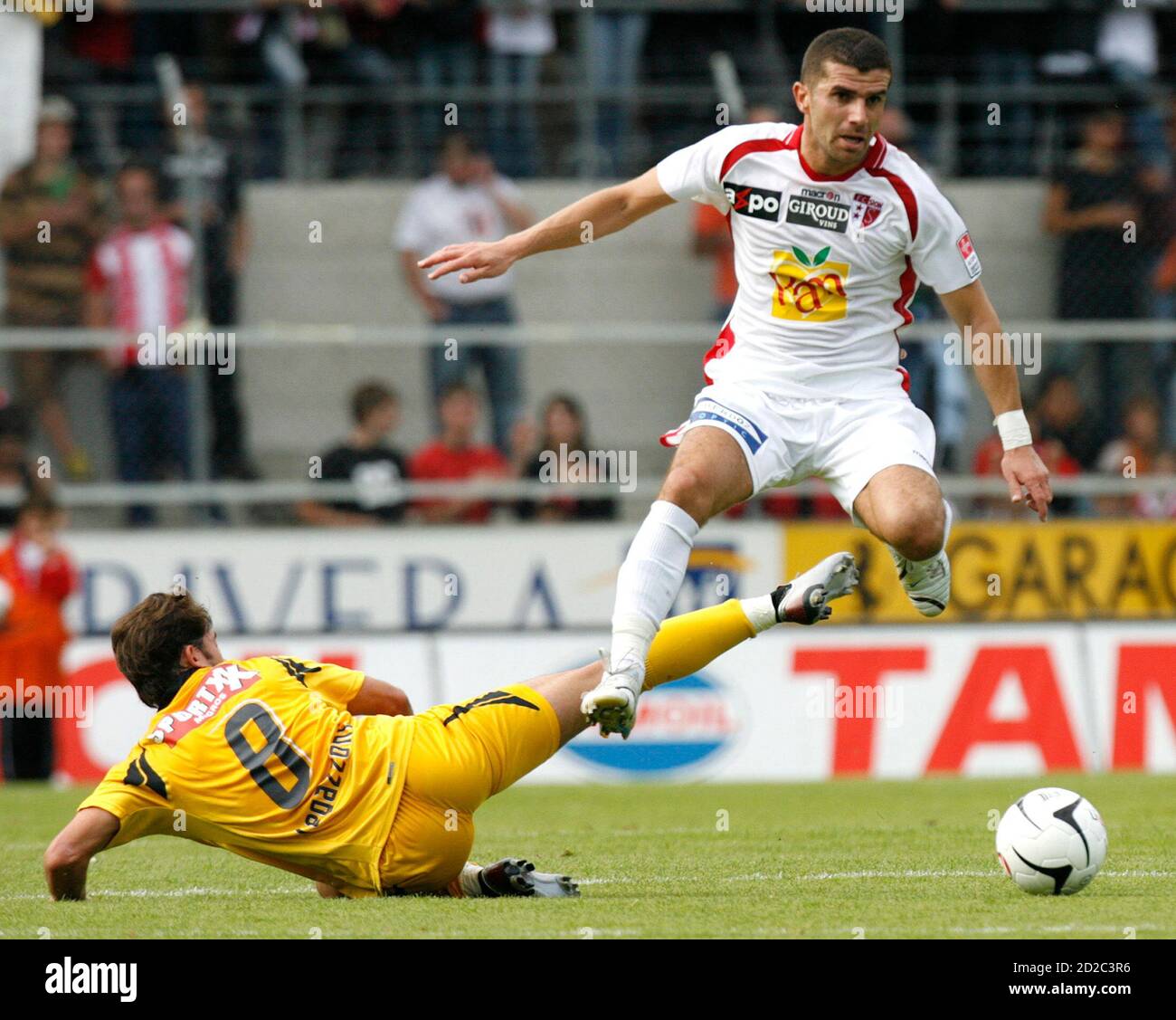 Alberto regazzoni hi-res stock photography and images - Alamy