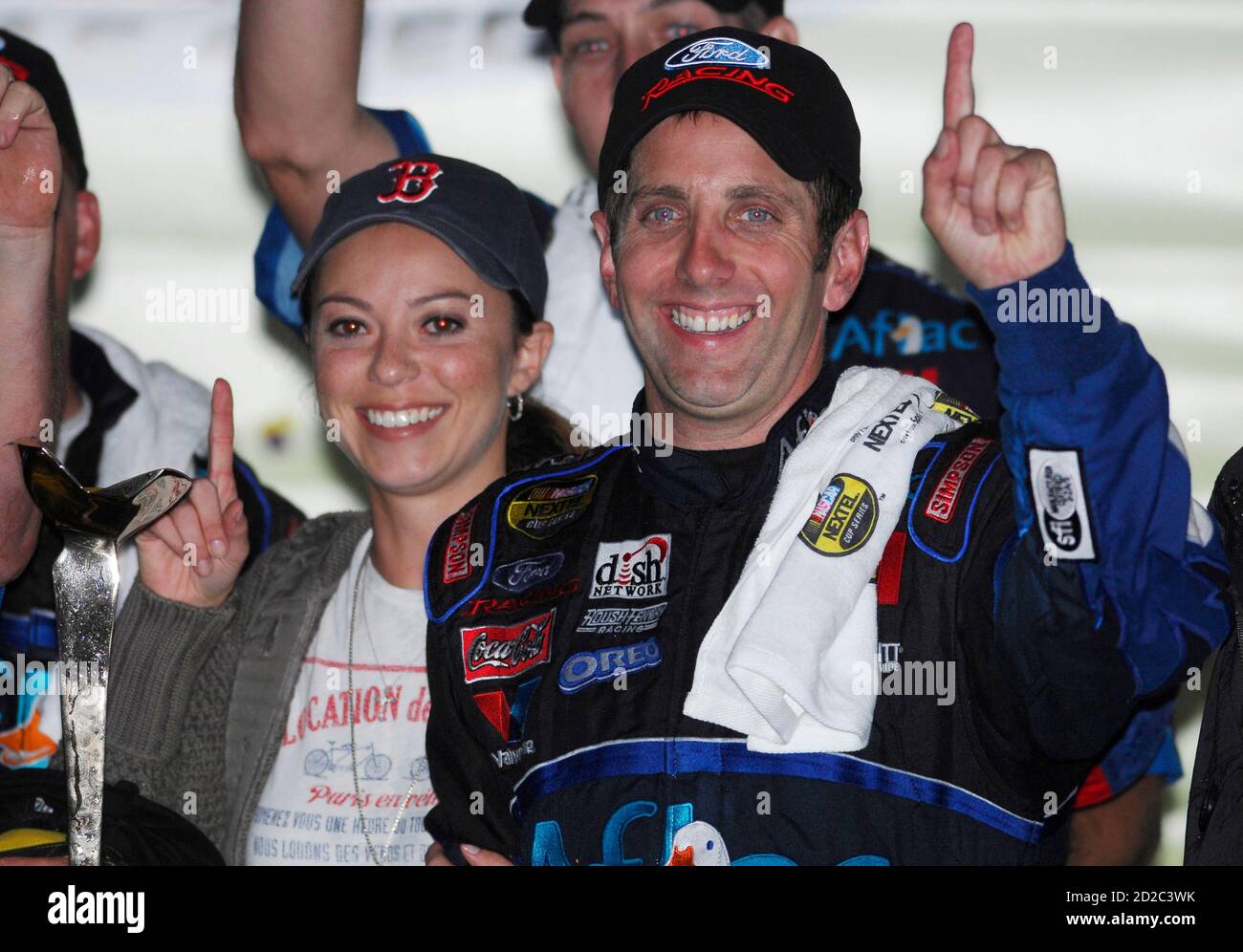 Nicole lunders hi-res stock photography and images - Alamy