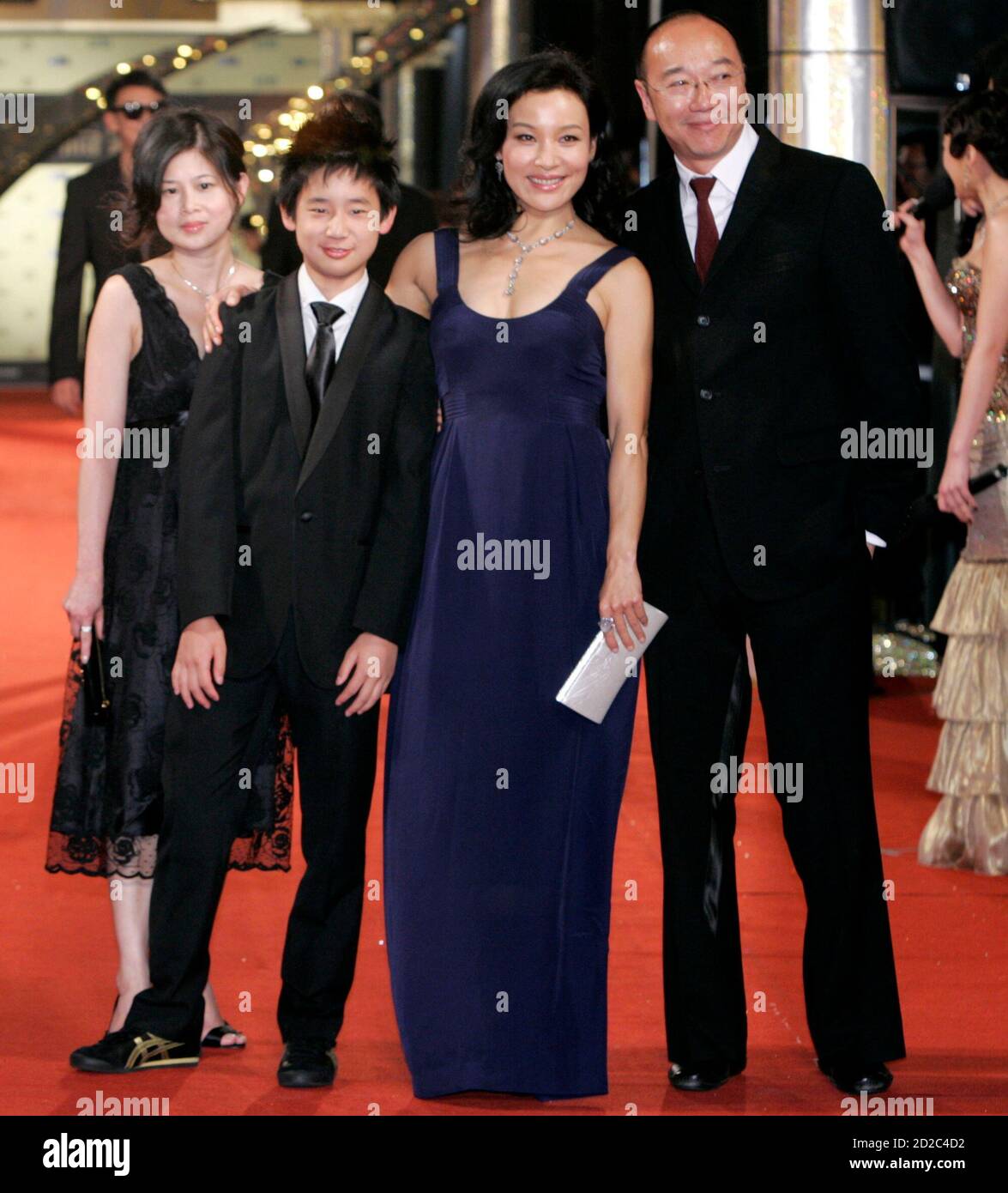 Bobby Chen High Resolution Stock Photography and Images - Alamy