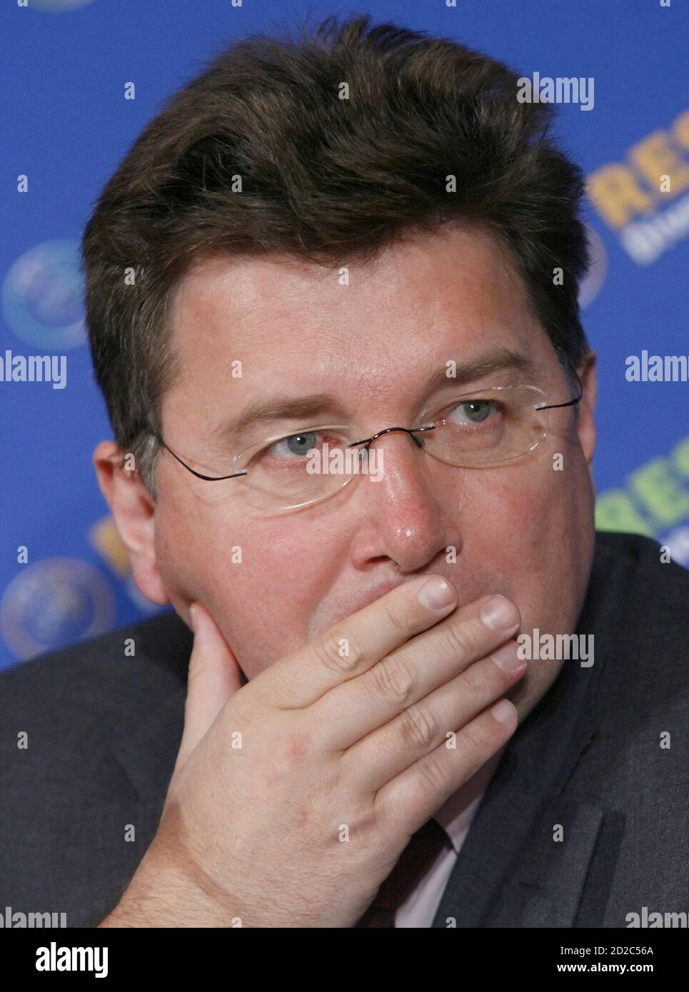 Martin kallen uefa hi-res stock photography and images - Alamy