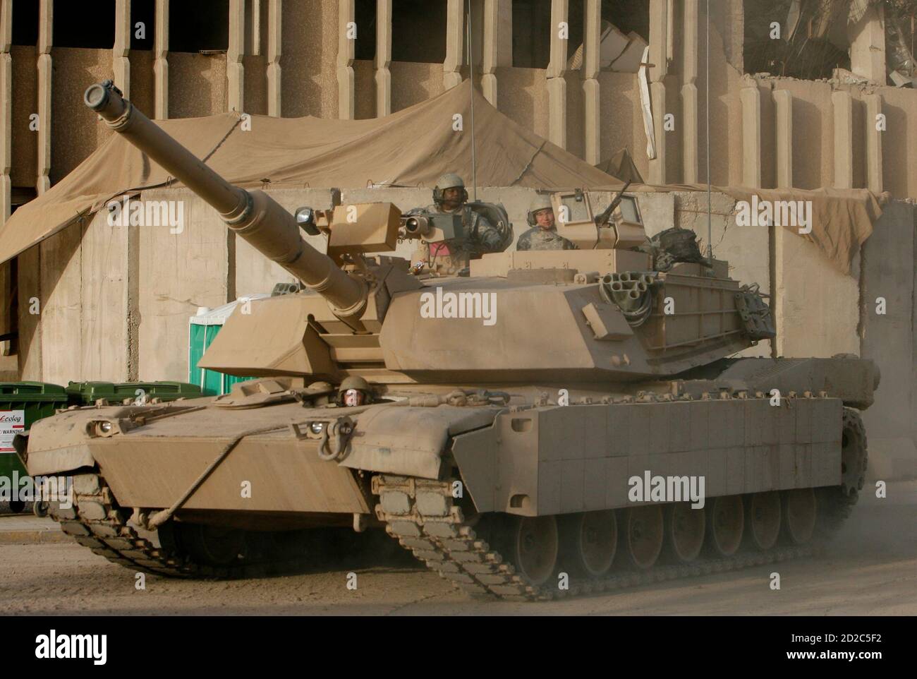M1 Abrams Tank High Resolution Stock Photography and Images - Alamy