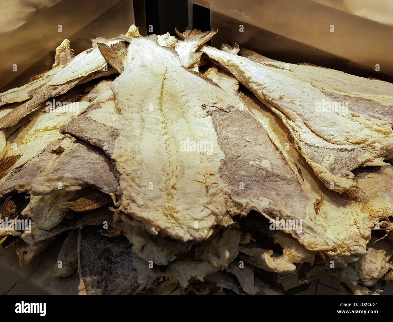 What Is Dried Cod Used For at Carmina Cox blog