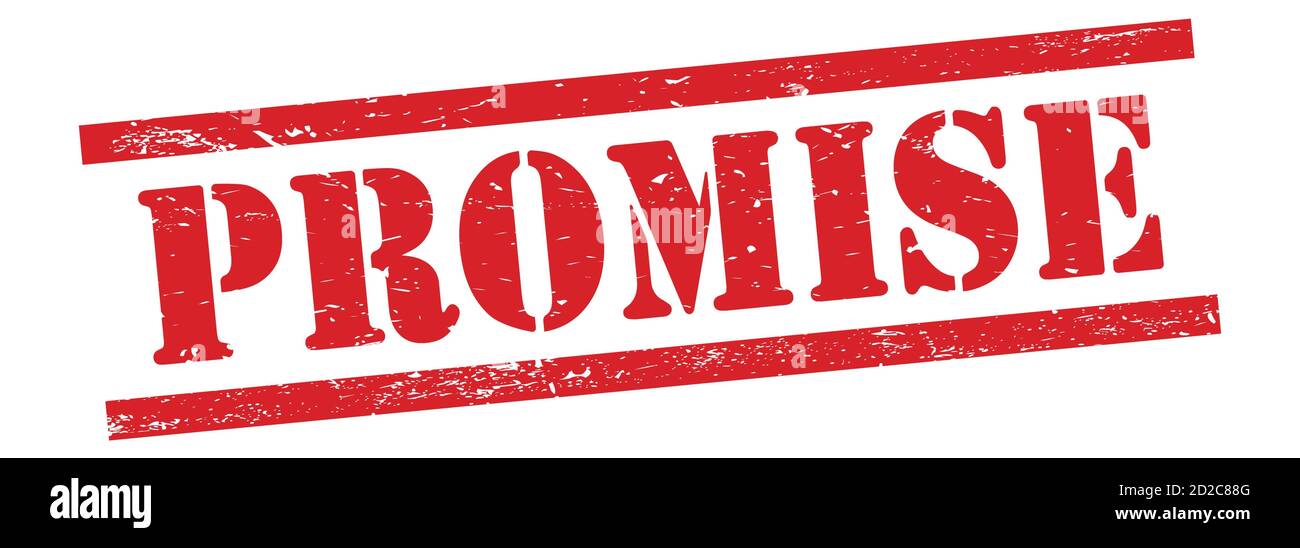 Promise vintage hi-res stock photography and images - Alamy