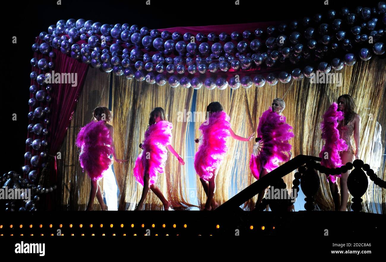 At earls court in london hi-res stock photography and images - Alamy