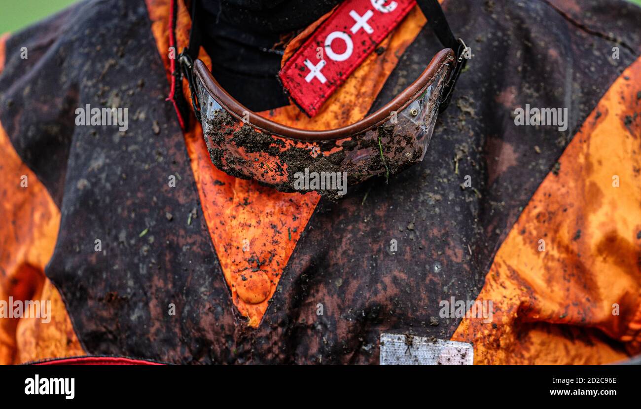 Muddy jockeys hi-res stock photography and images - Alamy