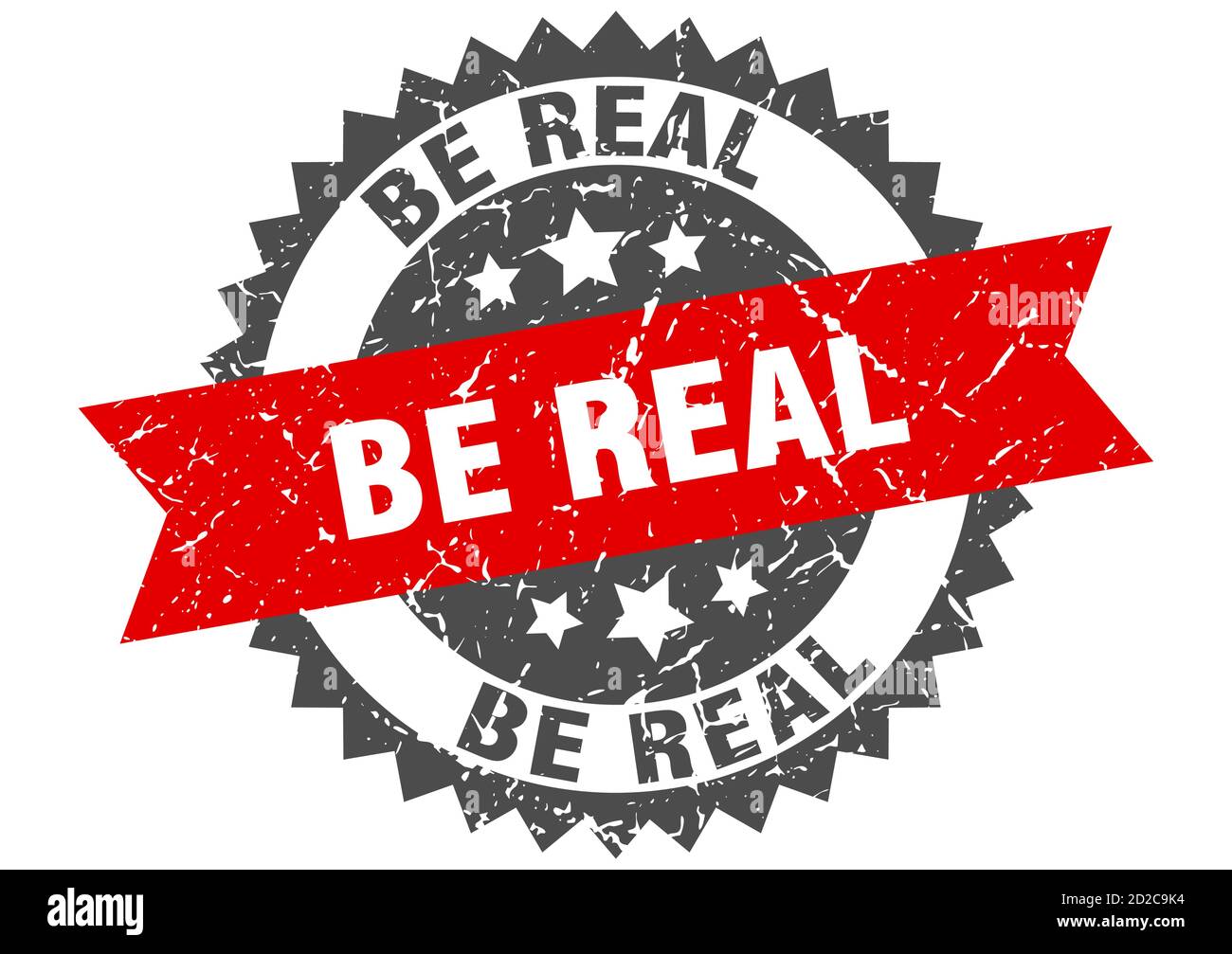 Real round grunge black Cut Out Stock Images & Pictures - Alamy