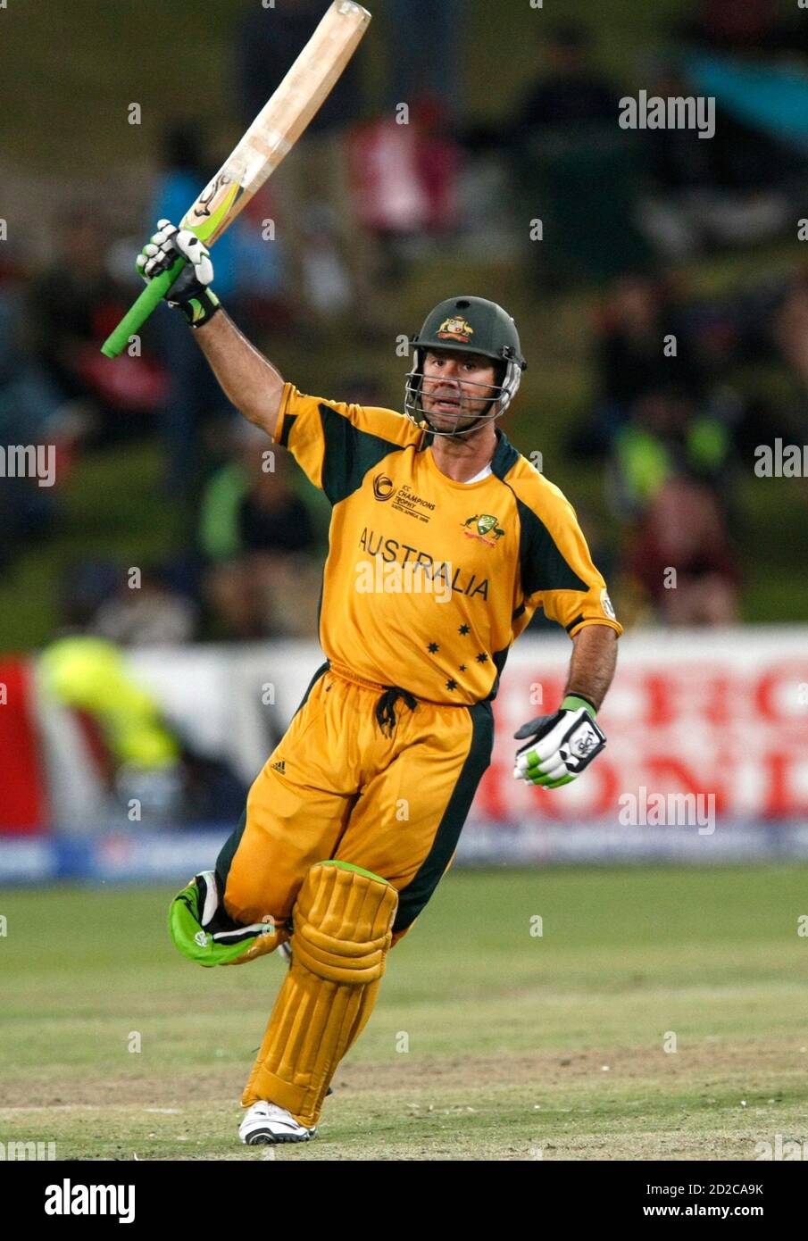 The australian captain hi-res stock photography and images - Alamy