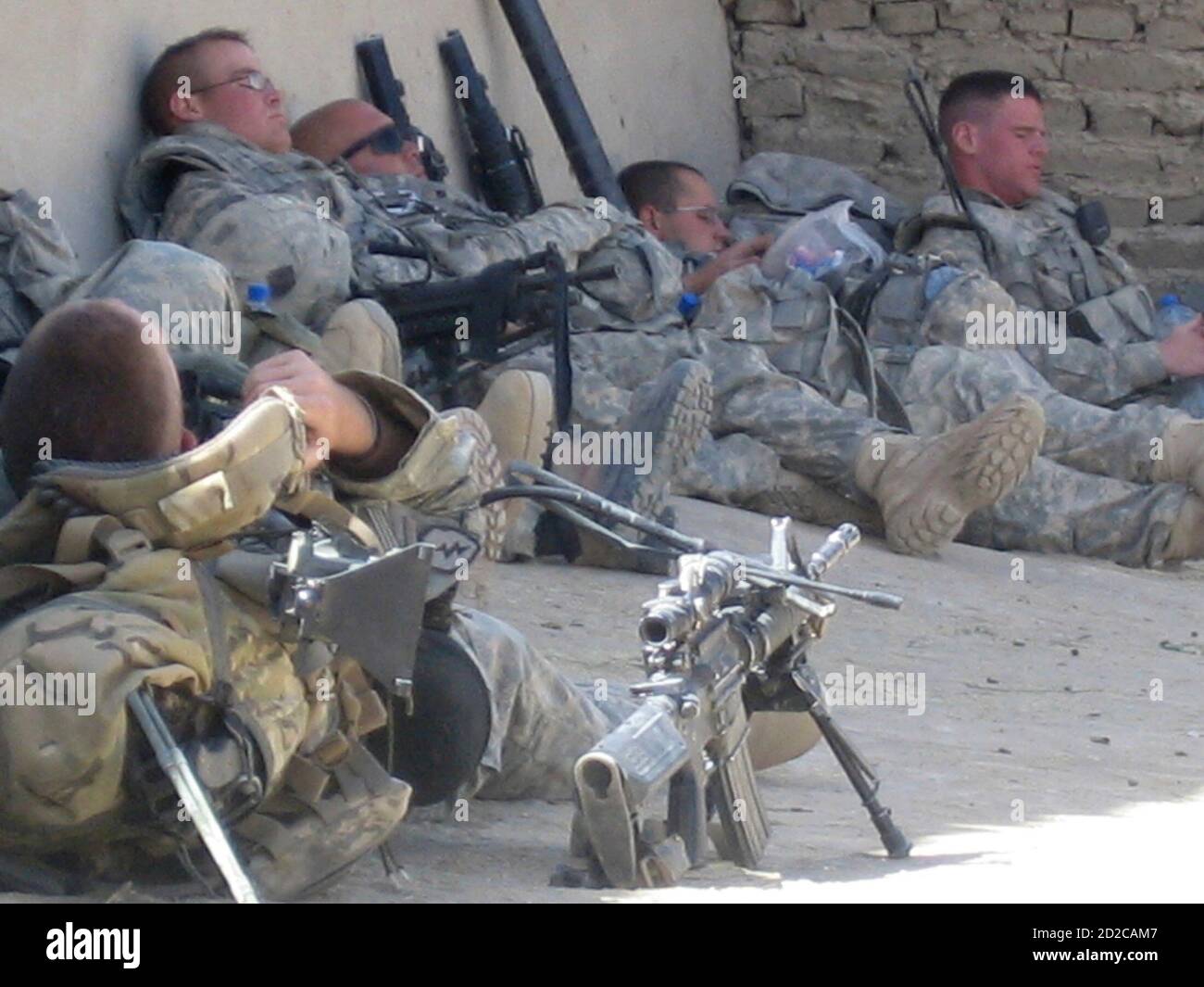 1st battalion 501st infantry hi-res stock photography and images - Alamy