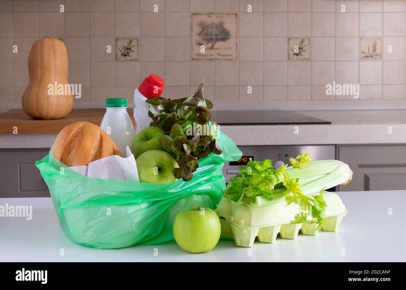 Different products hi-res stock photography and images - Alamy