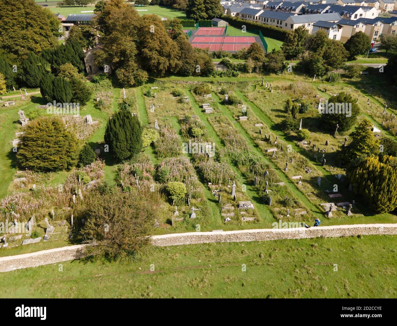 Lansdown Cemetery High Resolution Stock Photography and Images - Alamy